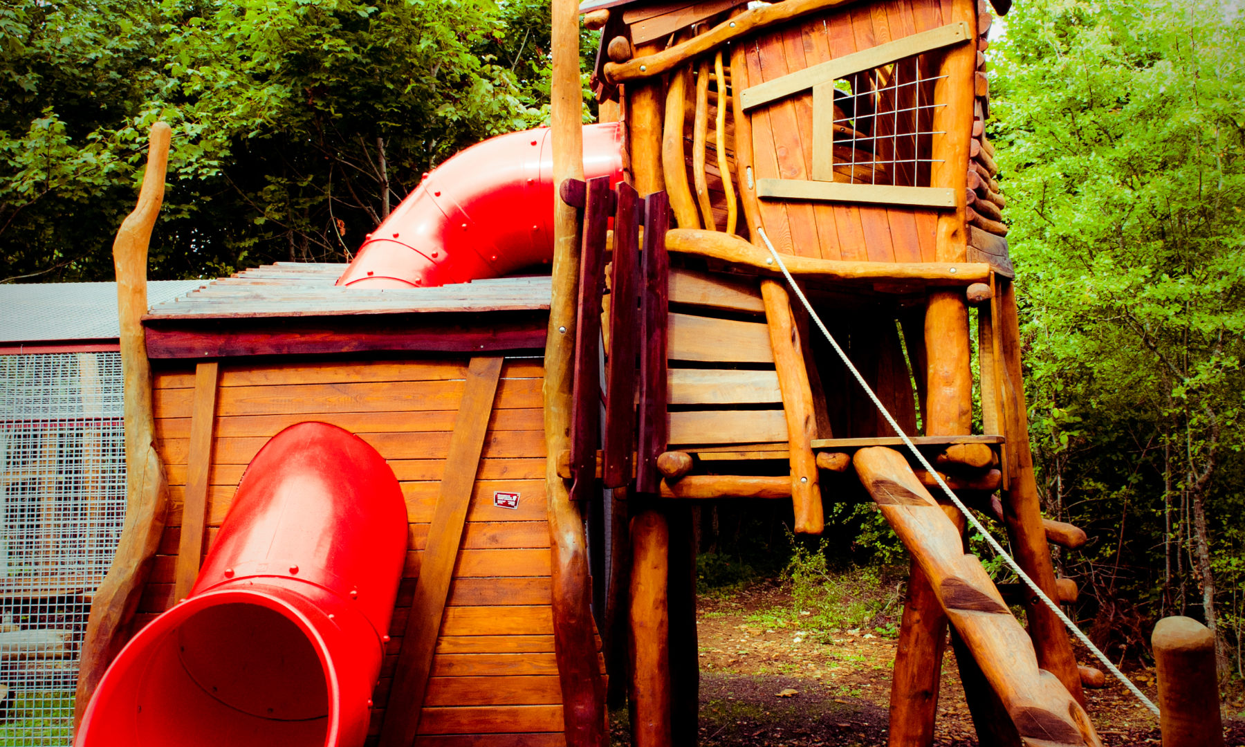 Escher Déierepark - Luxembourg Tourism Awards