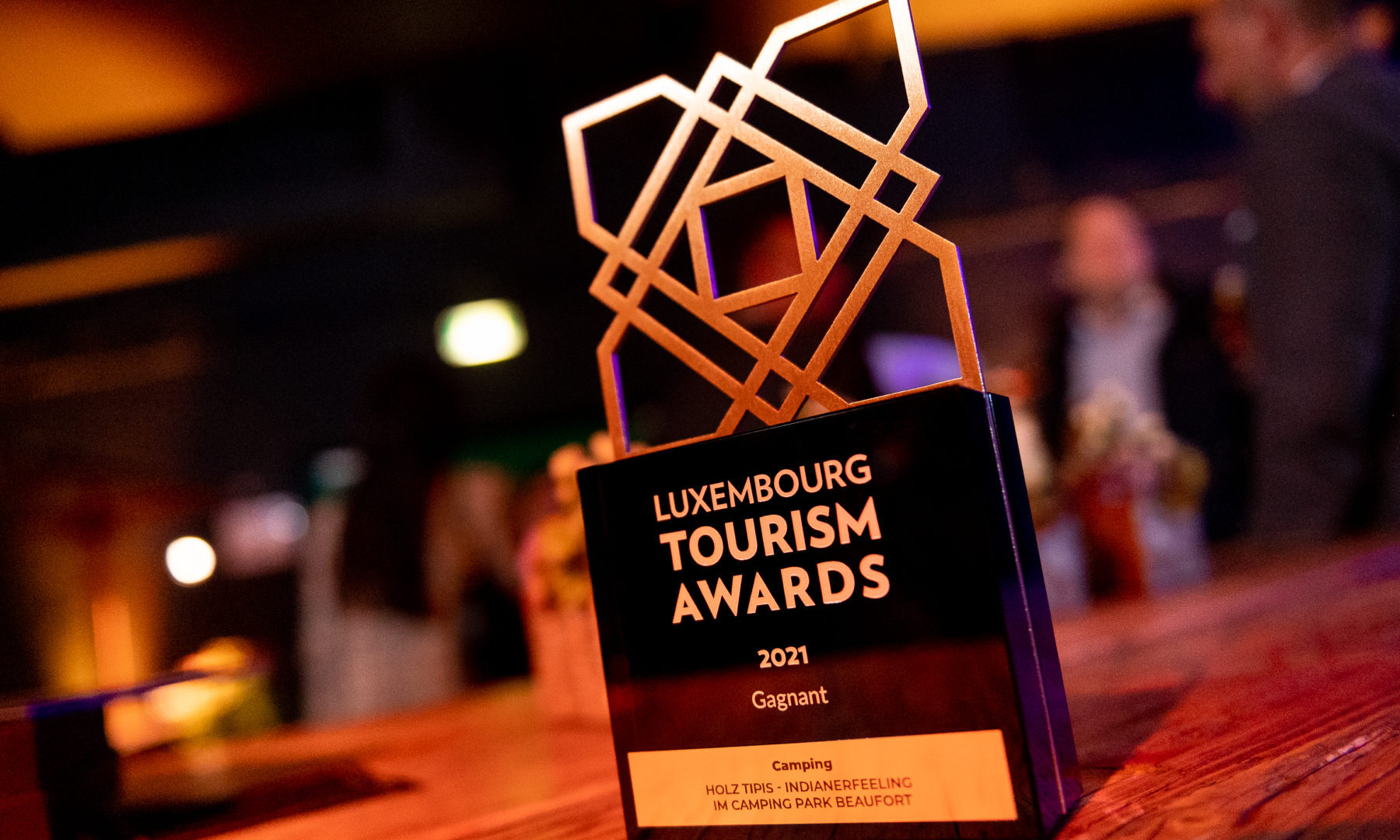 Archives 2021 - Luxembourg Tourism Awards