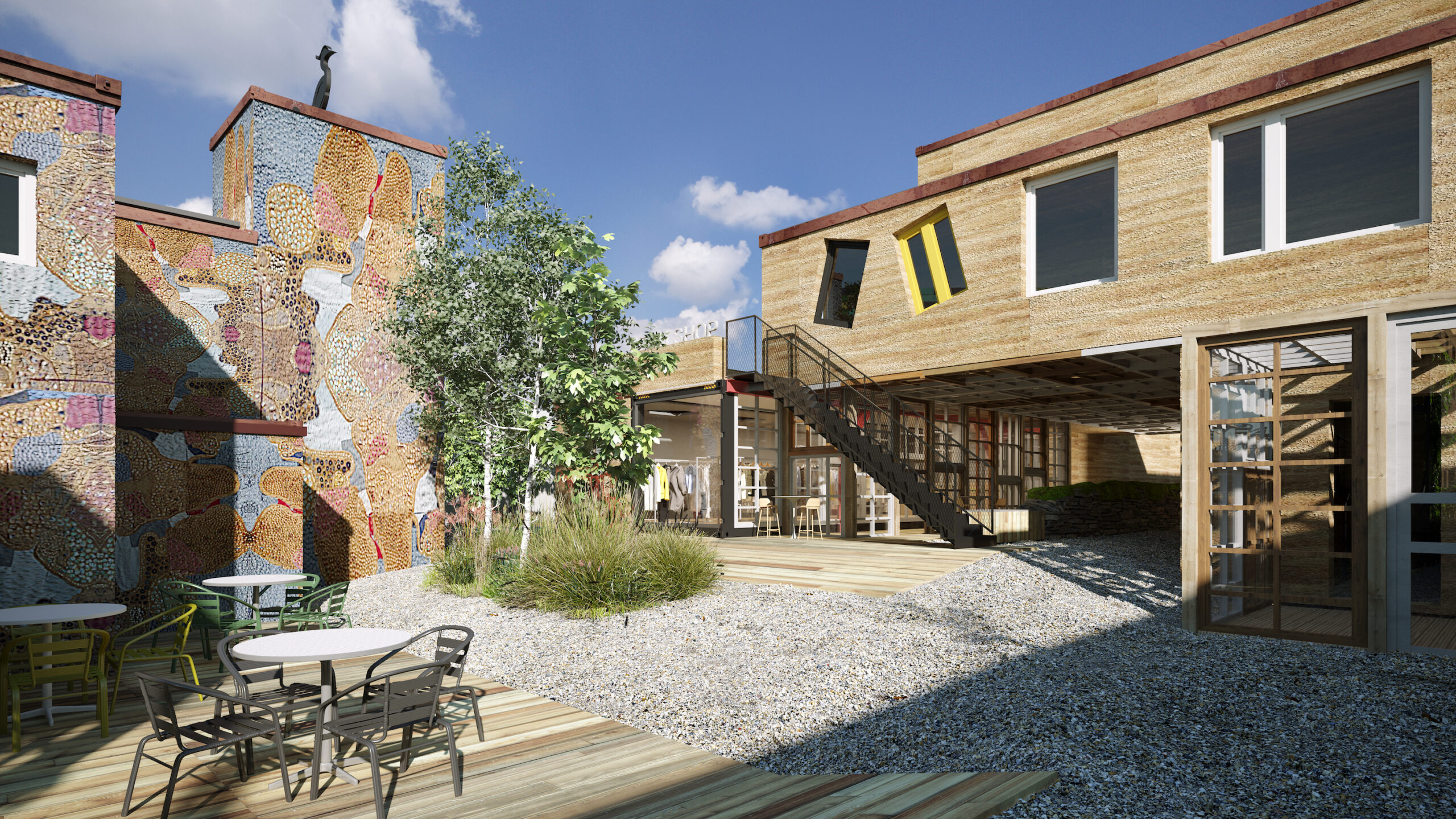 BENU VILLAGE Esch - Luxembourg Tourism Awards