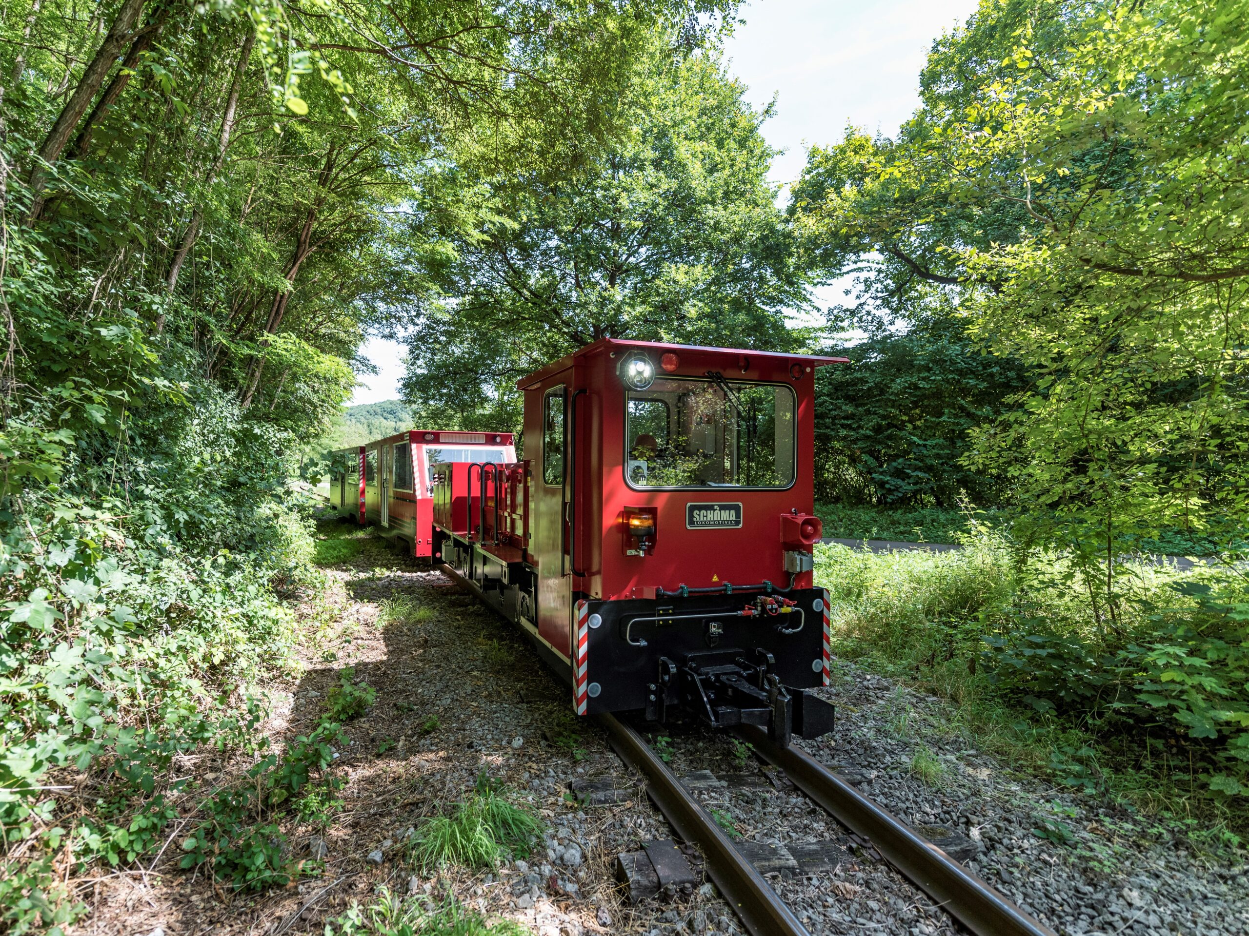 Erlebsnispark ” Walert” - Luxembourg Tourism Awards