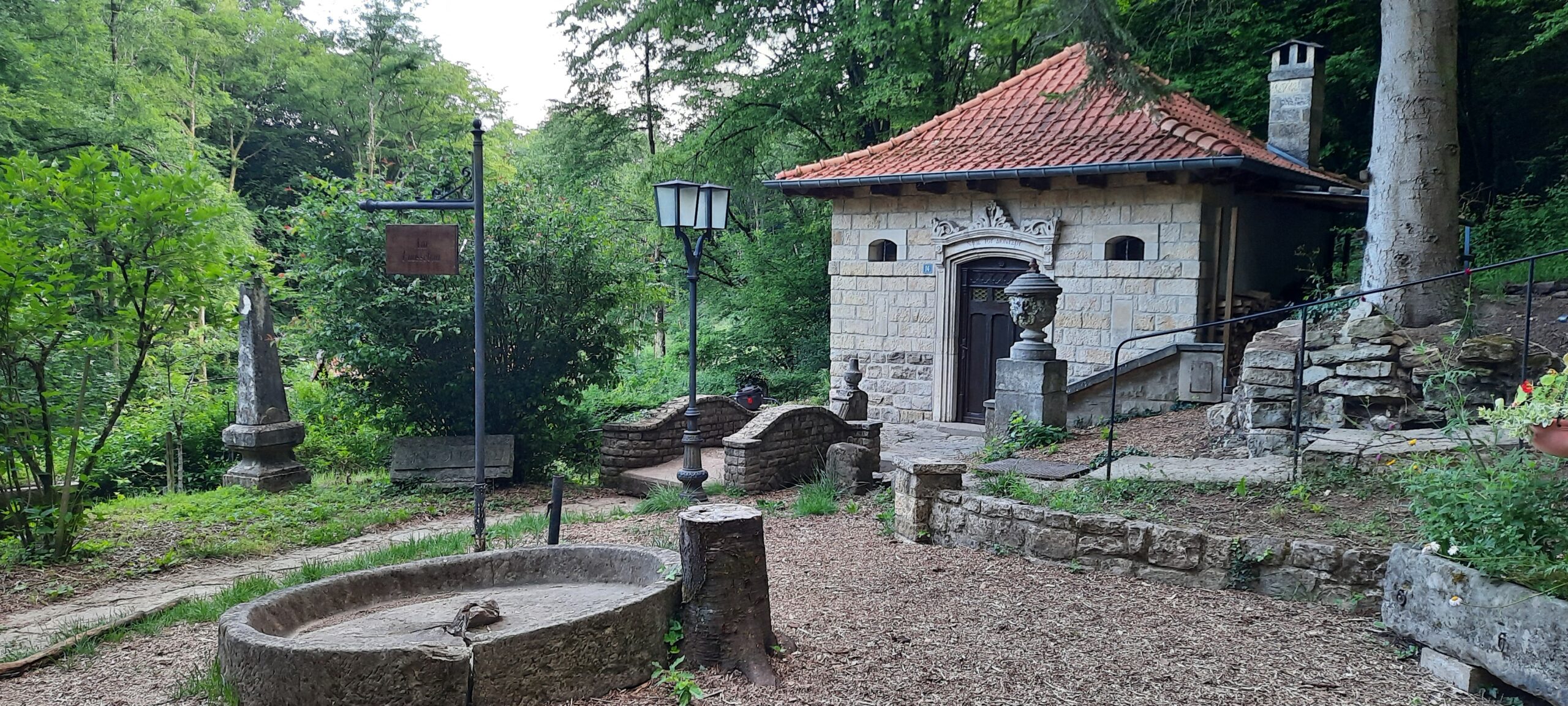 Syndicat d’Initiative Manternach - MANTERNACHER FIELS / TRAUMSCHLEIFE ...