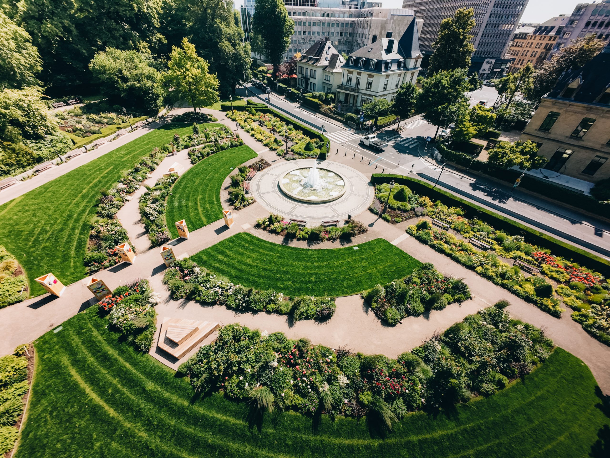 LUGA - Luxembourg Tourism Awards